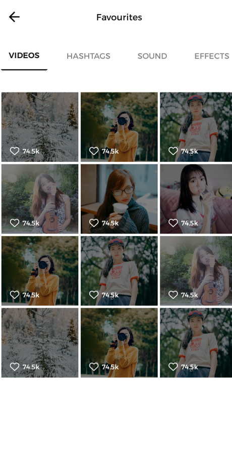 Tic Talk React Native Theme by reactnativeapp4u | CodeCanyon